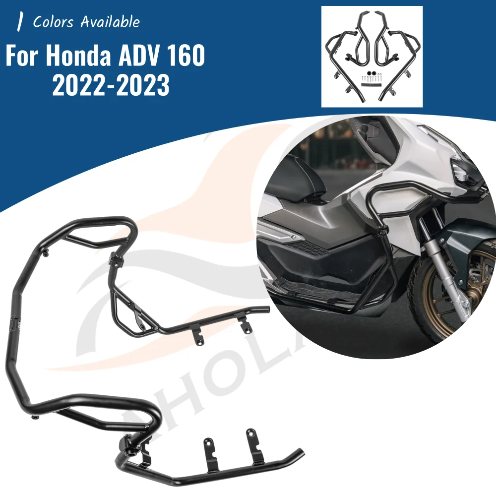 ADV-160-Engine-Guard-Bumper-Motorcycle-Highway-Crash-Bar-For-Honda-ADV160-2022-2023-2024-Frame.png