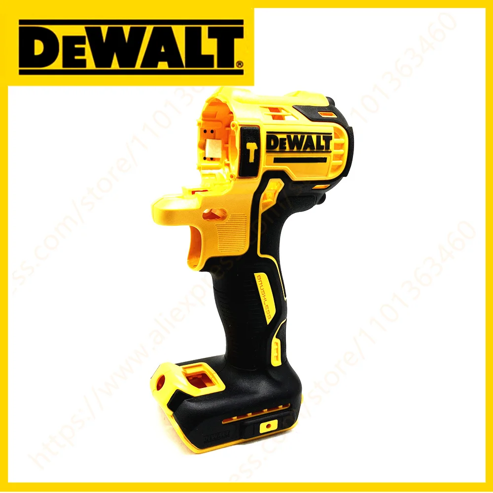Shell-Housing-for-DeWALT-DCD791-DCD796-DCD796D2-DCD796D2BT-DCD791B ...