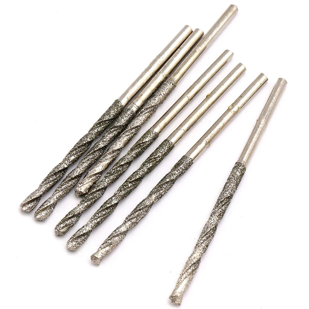Diamond Drill Bits For Steel