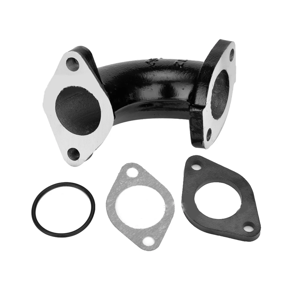 Intake Manifold 56-2 Inlet Gasket 26mm For VM22 26mm Carburetor Lifan ...