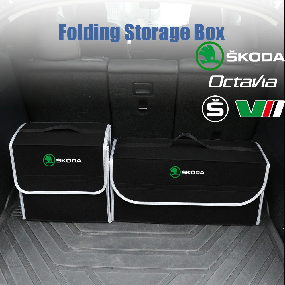 Car-Folding-Storage-Box-Trunk-Organizer-Box-Auto-Storage-Bag-For-Skoda ...