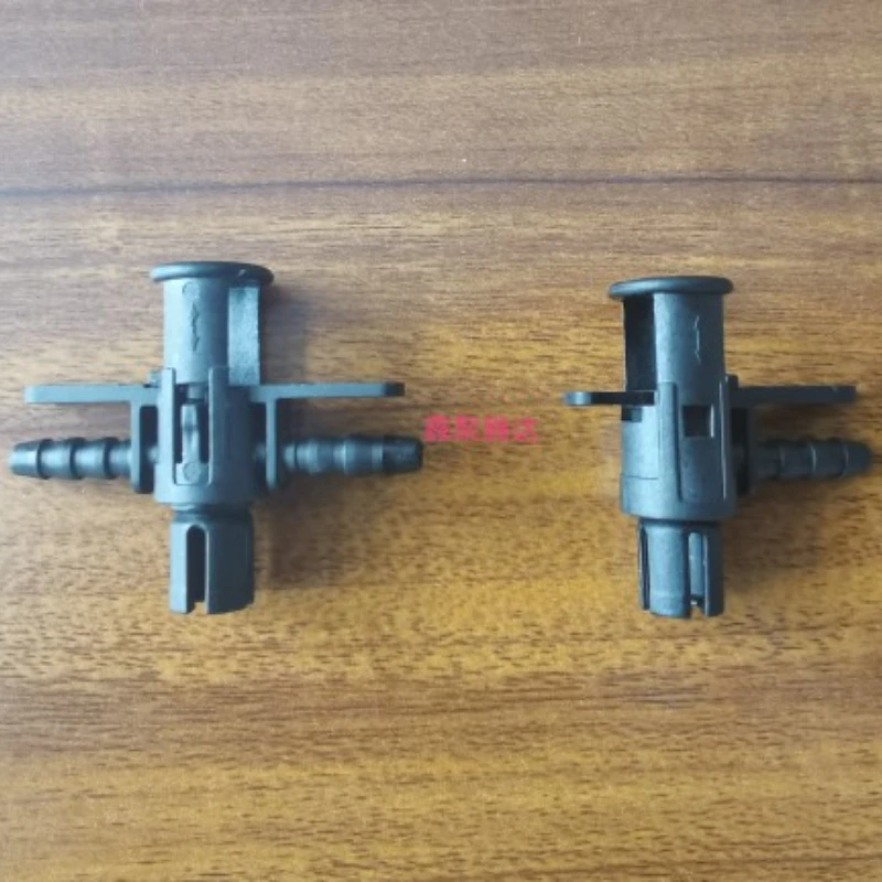 For-Volkswagen-Touareg-Audi-Q7-Fuel-Injector-Diesel-Injector-Return ...