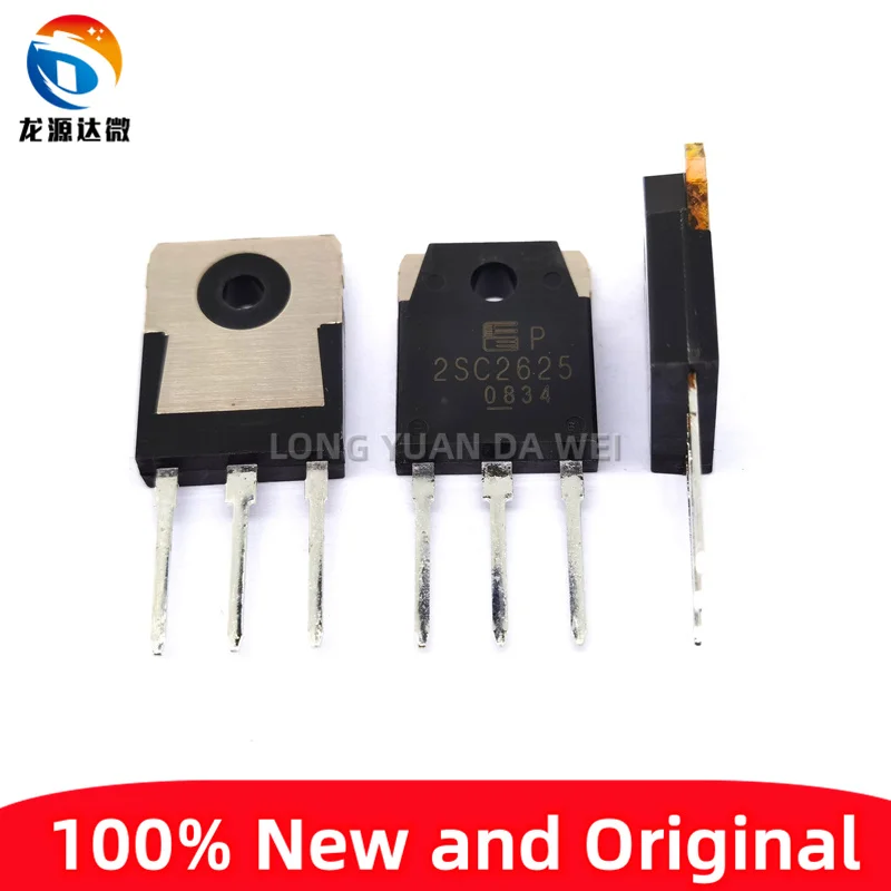 5PCS-LOT-D209L-D209-TO-3P-NPN-Type-Bipolar-Transistor-2SC2625.jpg