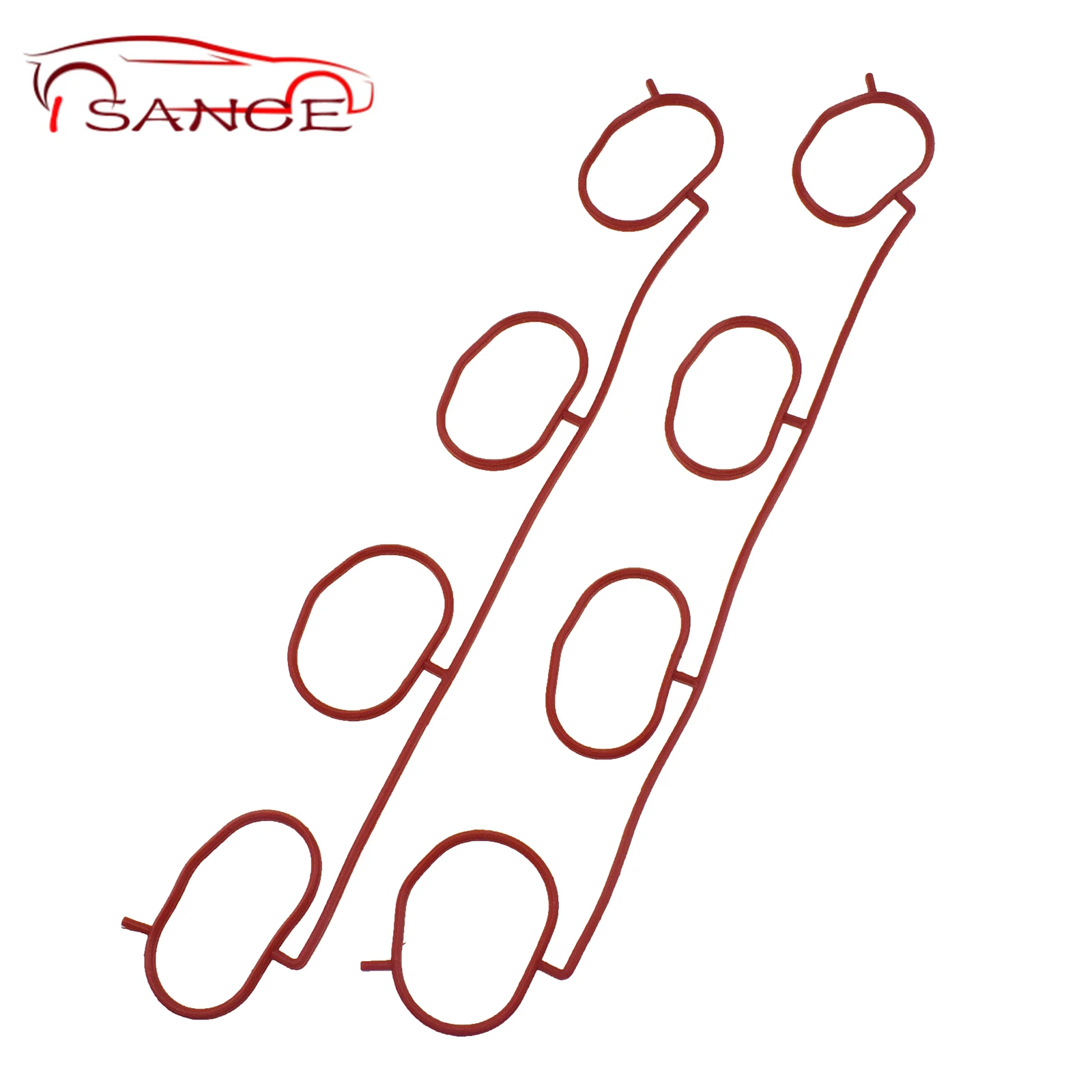Engine Intake Manifold Gasket Set MS96672,MS19639,17171-50030 For 05-09 ...