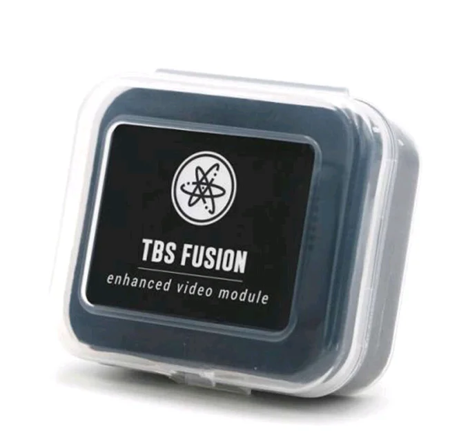 TBS Fusion Goggle Receiver Module for Fatshark Dominator V1 V2 V3 HD1 ...