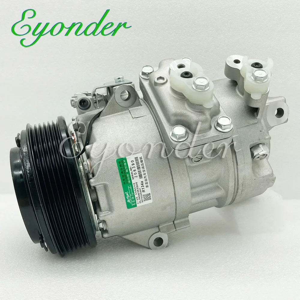 AC-A-C-Compressor-for-Suzuki-GRAND-Vitara-Suzuki-Kizashi-2-4-2-4L ...