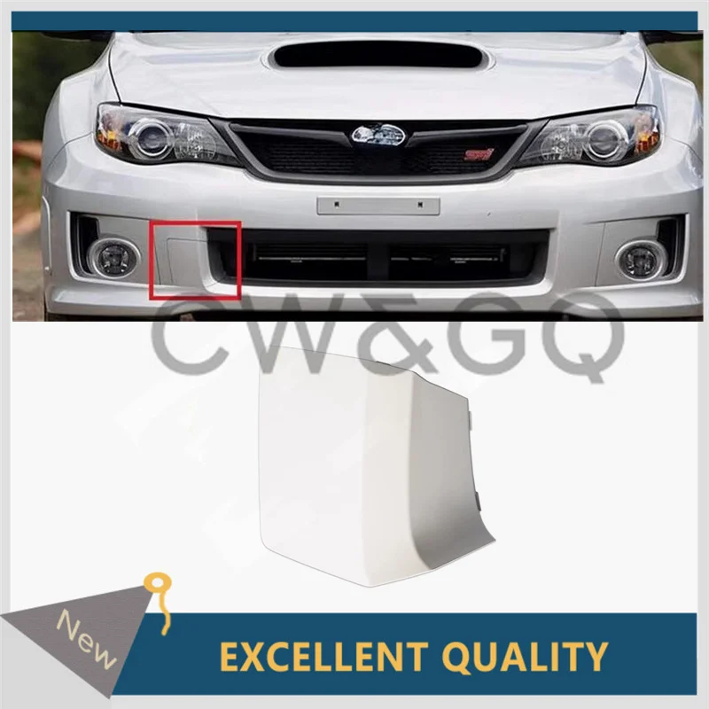 Amortecedor-dianteiro-Tow-Hook-Capa-Cap-Towing-Eye-para-Subaru-Impreza ...