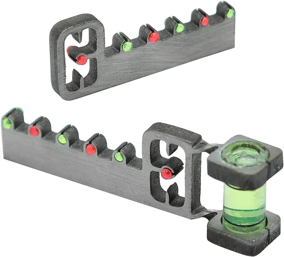 cs-Slingshot-Sights-Level-Sighting-Device-Mechanical-Sight-Stainless ...