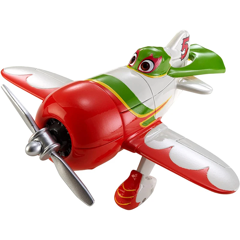 Disney Planes Ripslinger Toy