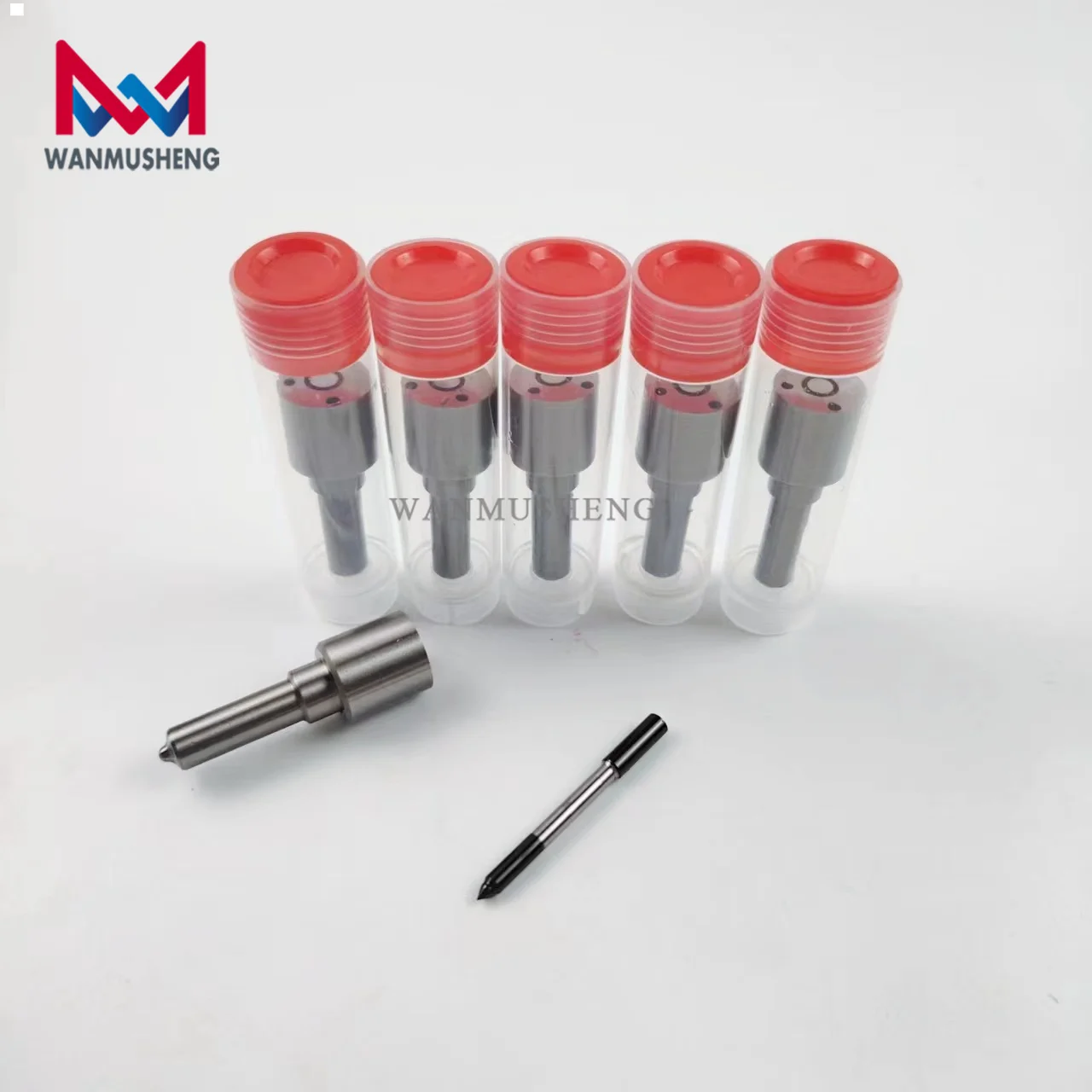 DLLA148P2222-DLLA148P1524-6PCS-BAG-Nozzles-DLLA150P2386-diesel-fuel ...