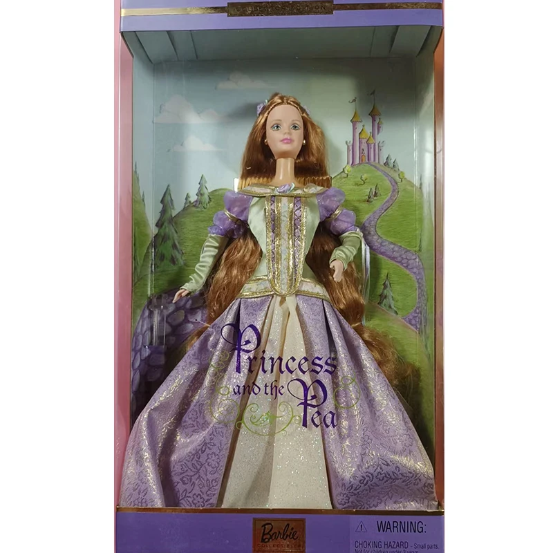 Princess Barbies Dolls