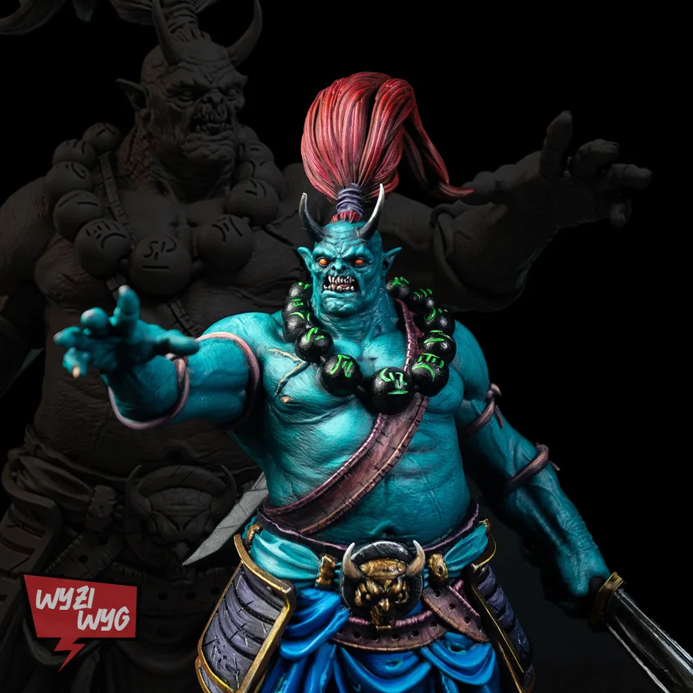 Ogre Mage Pathfinder