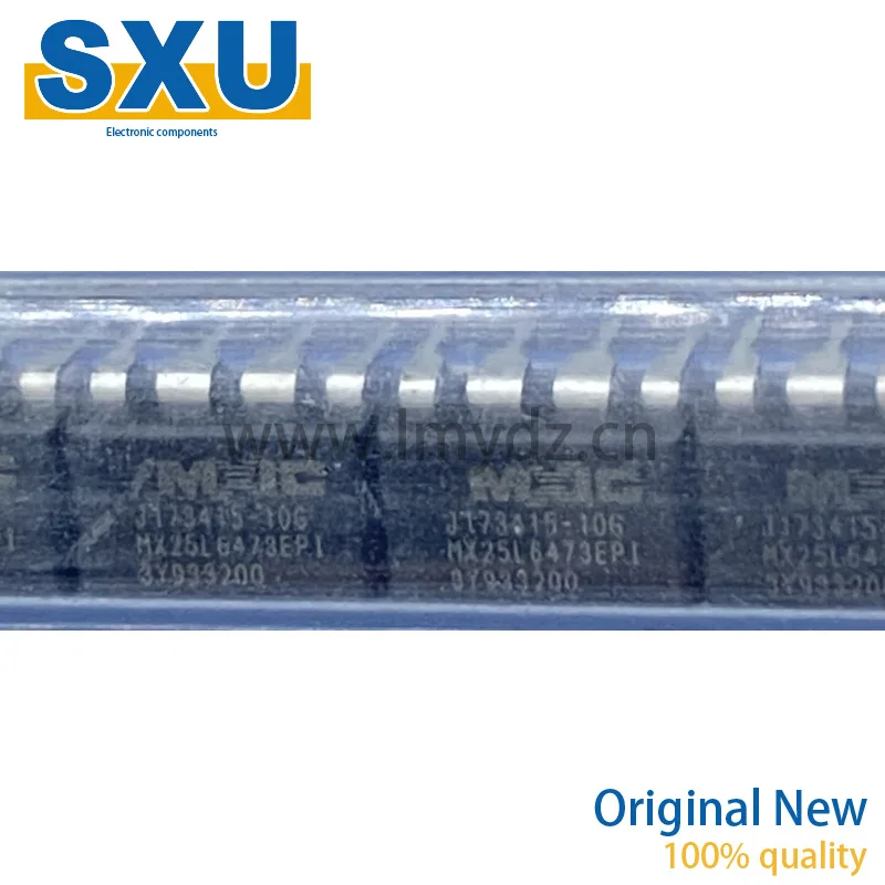 5PCS-MX25L6473EPI-DIP-8-Memory-Chip-New-original-Price-Asked-Salesman ...
