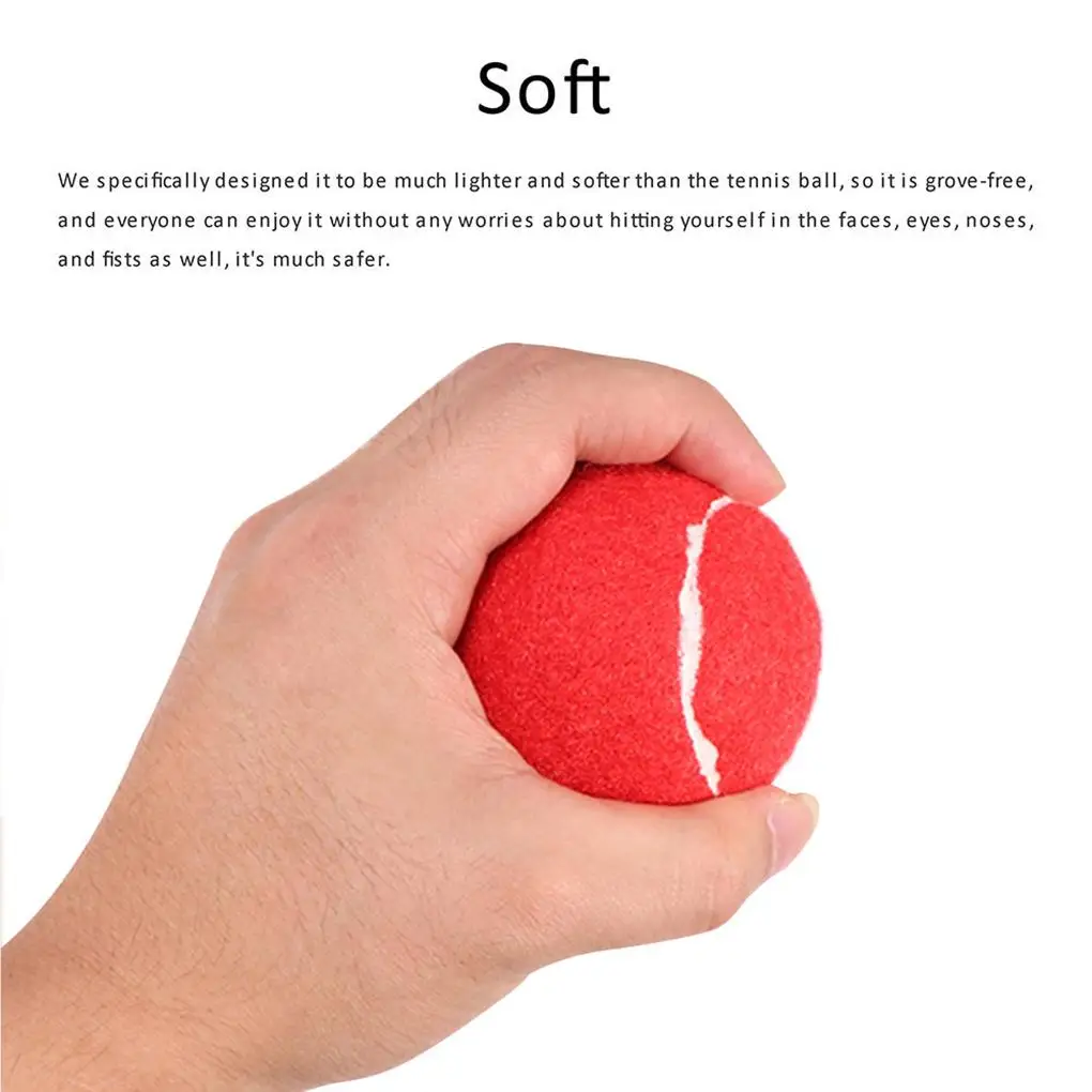 Sac de frappe,Boxing IkForce Speed Training Aid,Boxer,Reaction Sponge ...