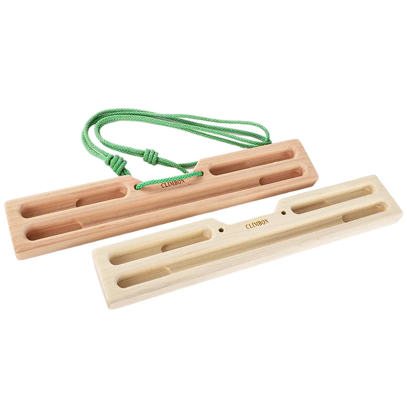 Rock-climbing-fingerboard-gym-equipment-improve-hand-grip-strength-pull ...