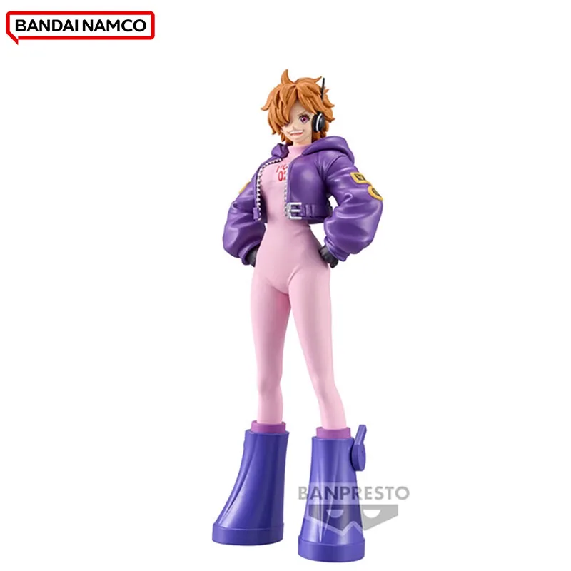 Bandai-original-One-Piece-DXF-Dr-VEGAPUNK-LILITH-EVIL-The-Grandline ...