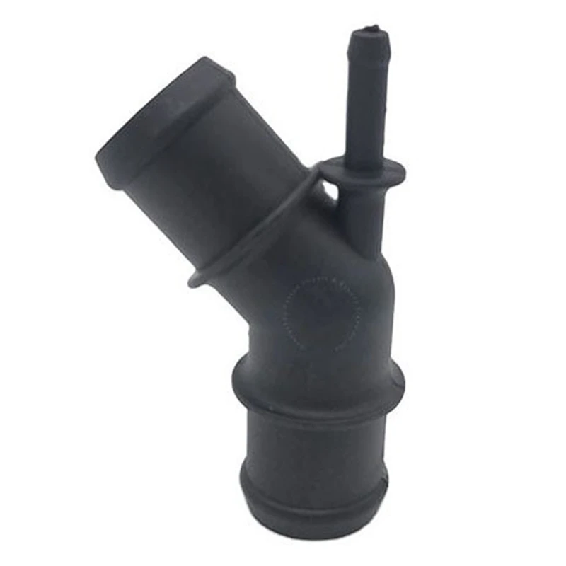 Cooling Hose Connerctor Engine Coolant Tee for Bora Polo Beetle for ...