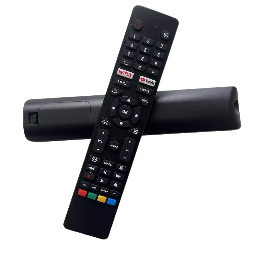 NEW-Remote-Control-for-Allview-50EPLAY6100-U-55EPLAY6100-U-43EPlAY6100 ...