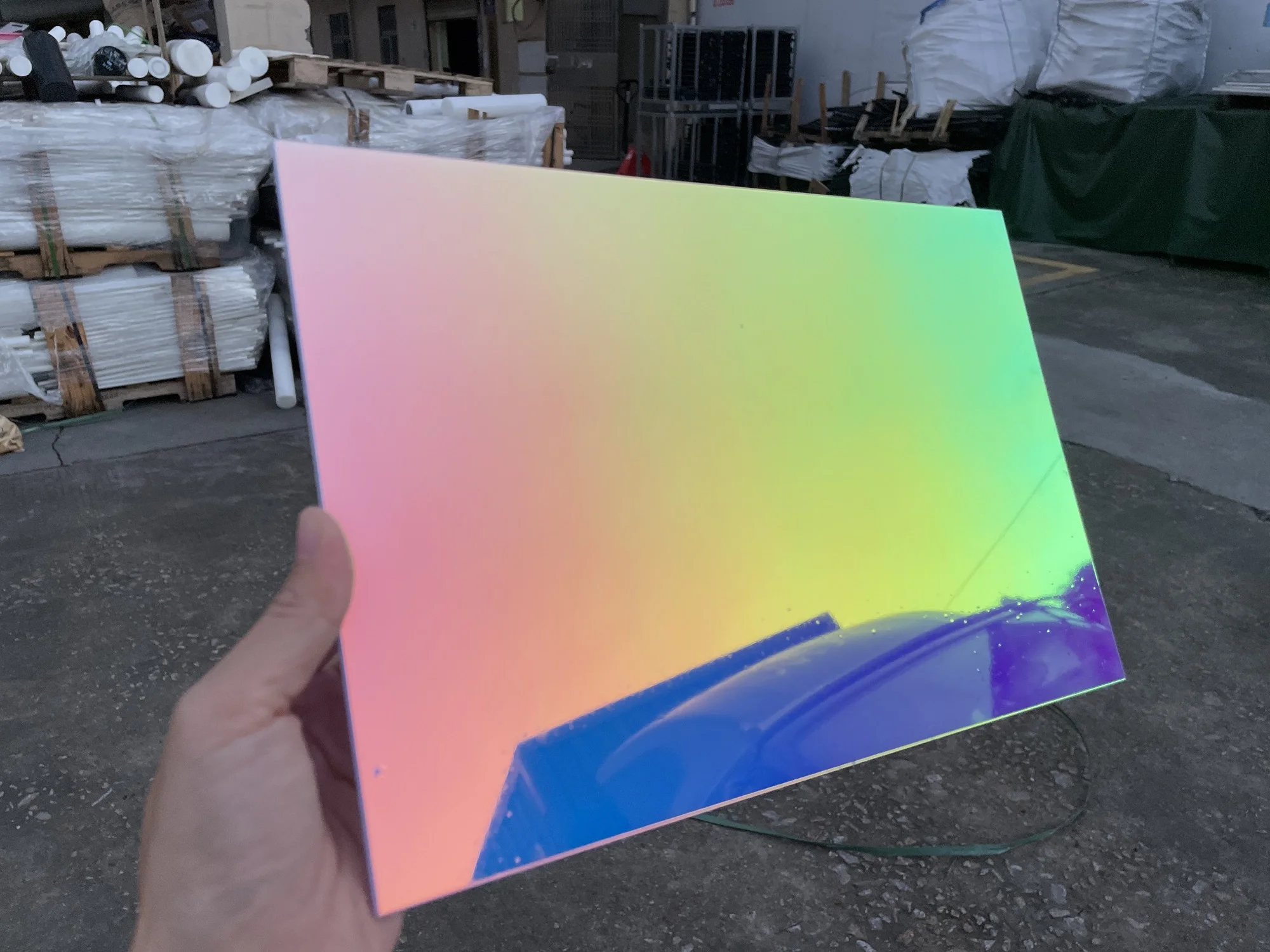 3MM-Opaque-Iridescent-Acrylic-Sheet-Laser-Plexiglass-Rainbow-Board ...