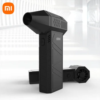 Xiaomi-X3 Ventilador Violento, Mini Ventilador Turbo Jet, Handheld 3nd ...