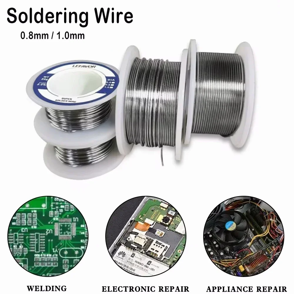 Soldering-Tin-Wire-Tin-Melt-Rosin-Core-Disposable-Lighter-Solder ...