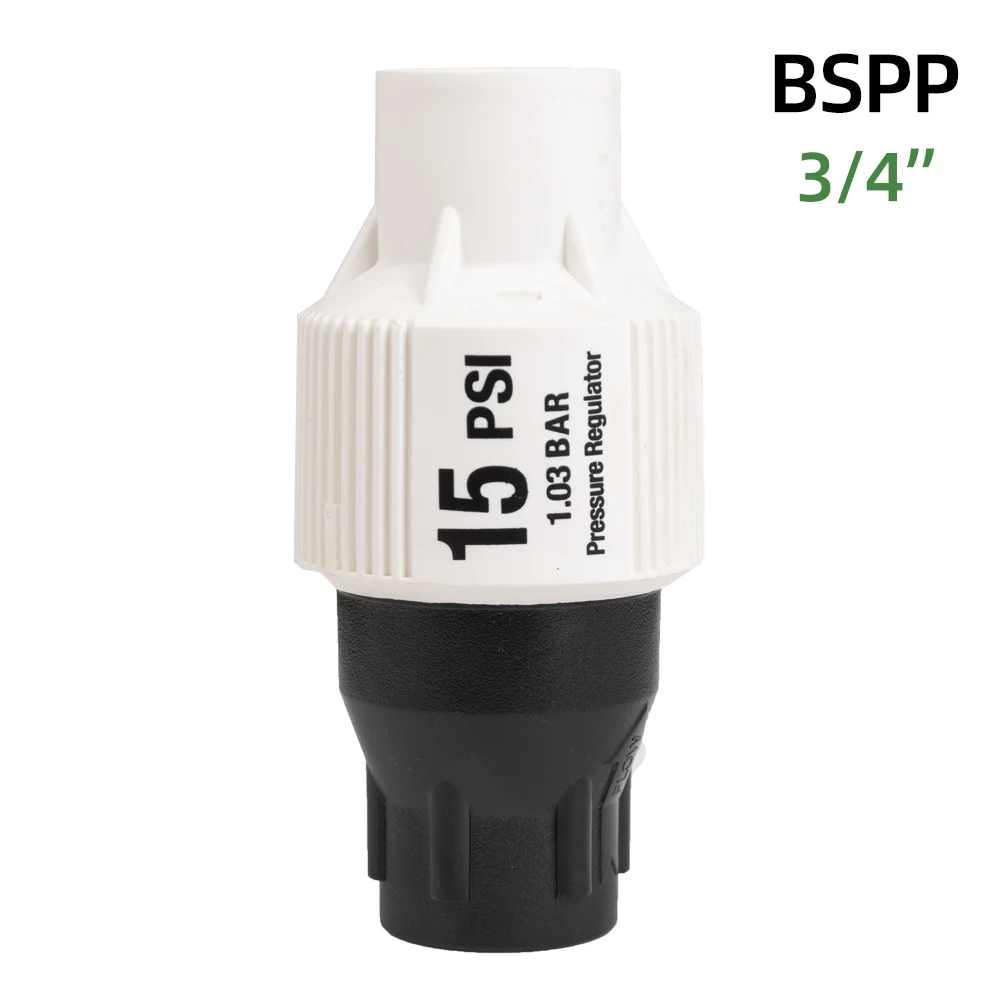 Micro-Drip-Irrigatie-Systeem-Drukregelaar-Irrigatie-Tuin-Besproeiing-10 ...