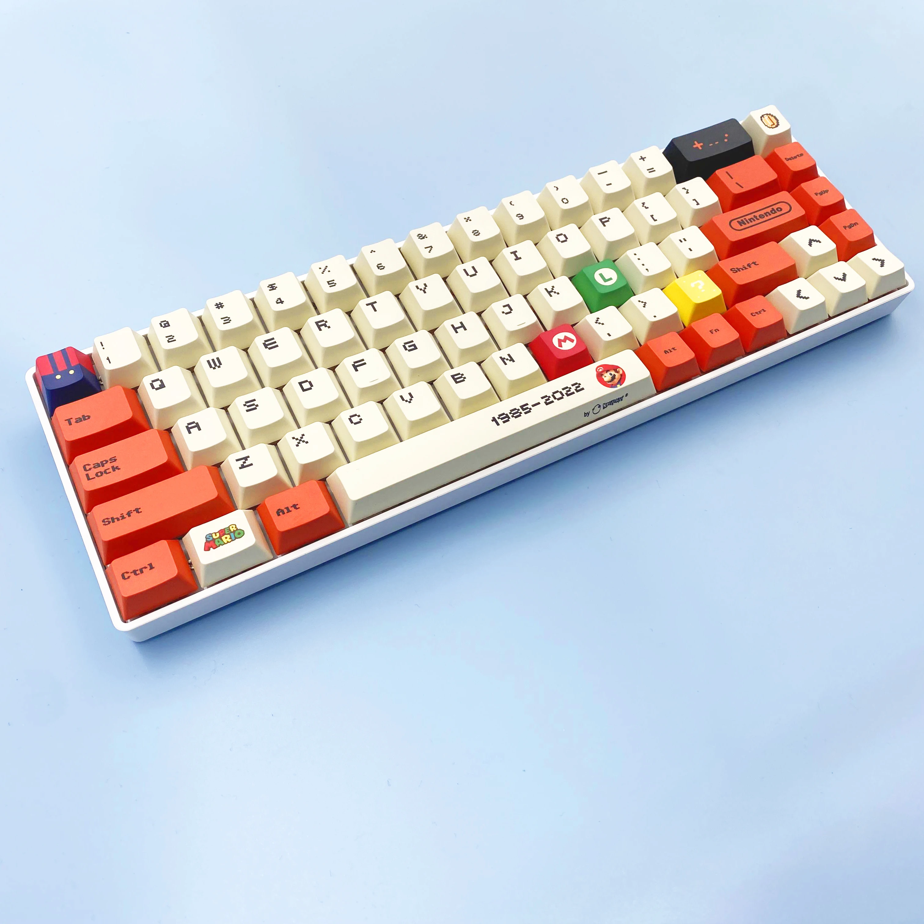CIY68-Wireless-Mechanical-Keyboard-Hot-Swappable-Bluetooth5-0-2-4G-for ...