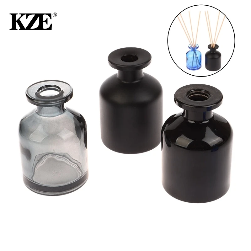 1Pcs-100ml-Home-Fragrance-Diffuser-Bottle-Party-Gifts-Glass-Container ...