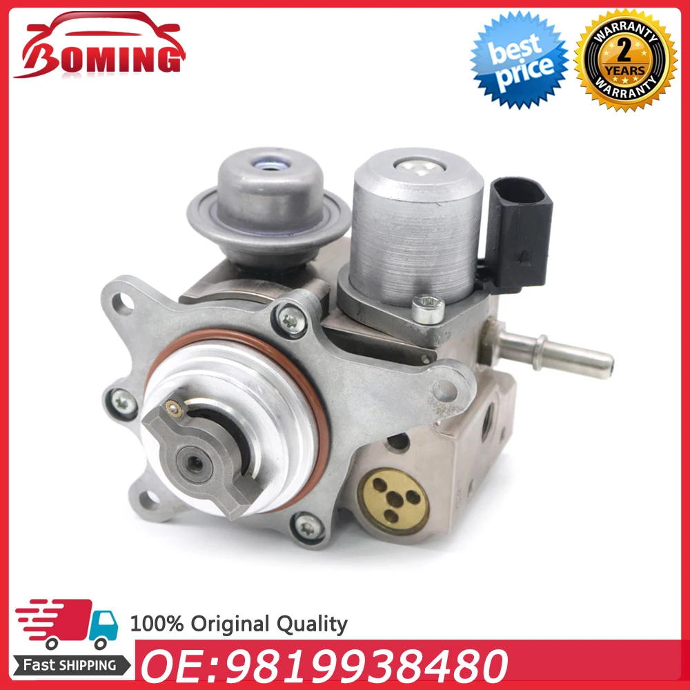 High-Pressure-Fuel-Pump-9819938480-For-Peugeot-207-308-3008-5008-BMW ...