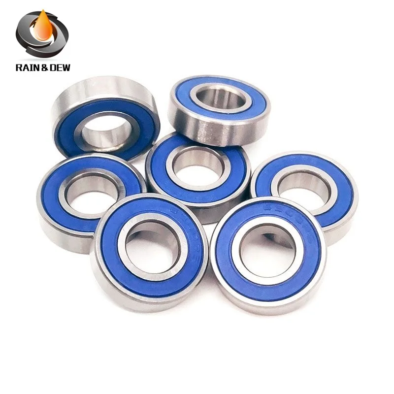 10PCS-6900RS-Bearing-10x22x6-mm-ABEC-7-Hobby-Electric-RC-Car-Truck-6900 ...