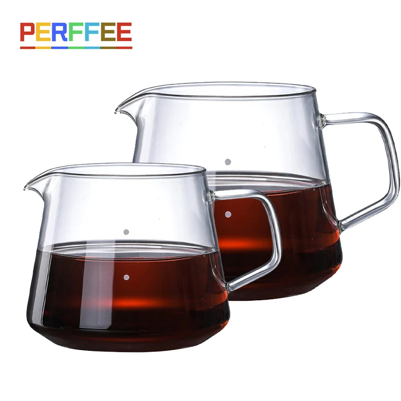 Glass-Coffee-Server-Pour-Over-Brewed-Coffee-Share-Pot-Heat-Resistant ...