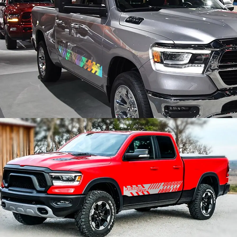 1:32 دودج رام TRX بيك اب نموذج سيارة