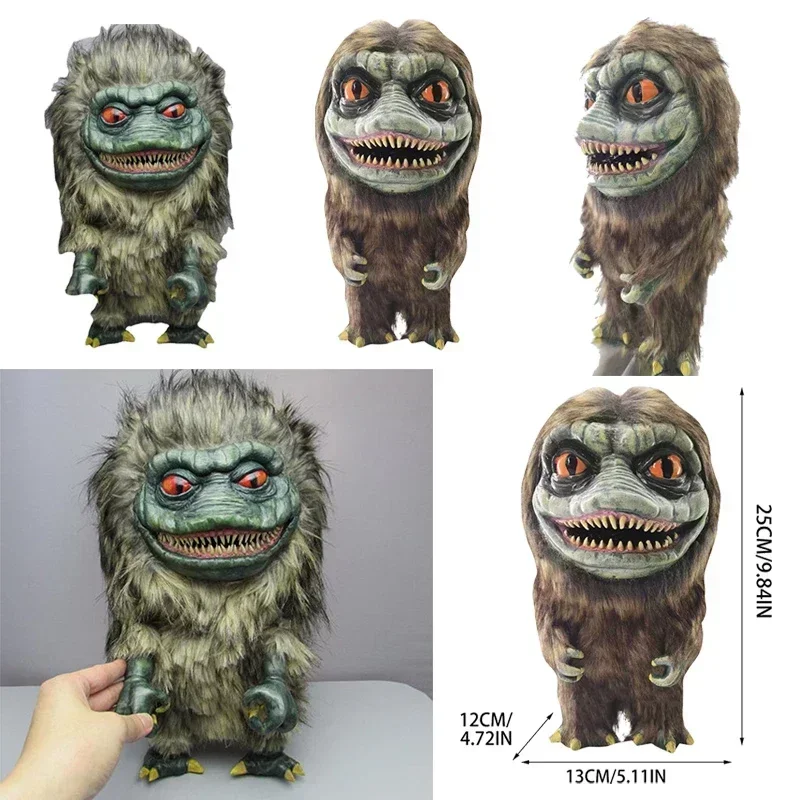 Halloween-Plush-Toys-Small-Animal-Props-Stuffed-Doll-Horror-Bloody ...