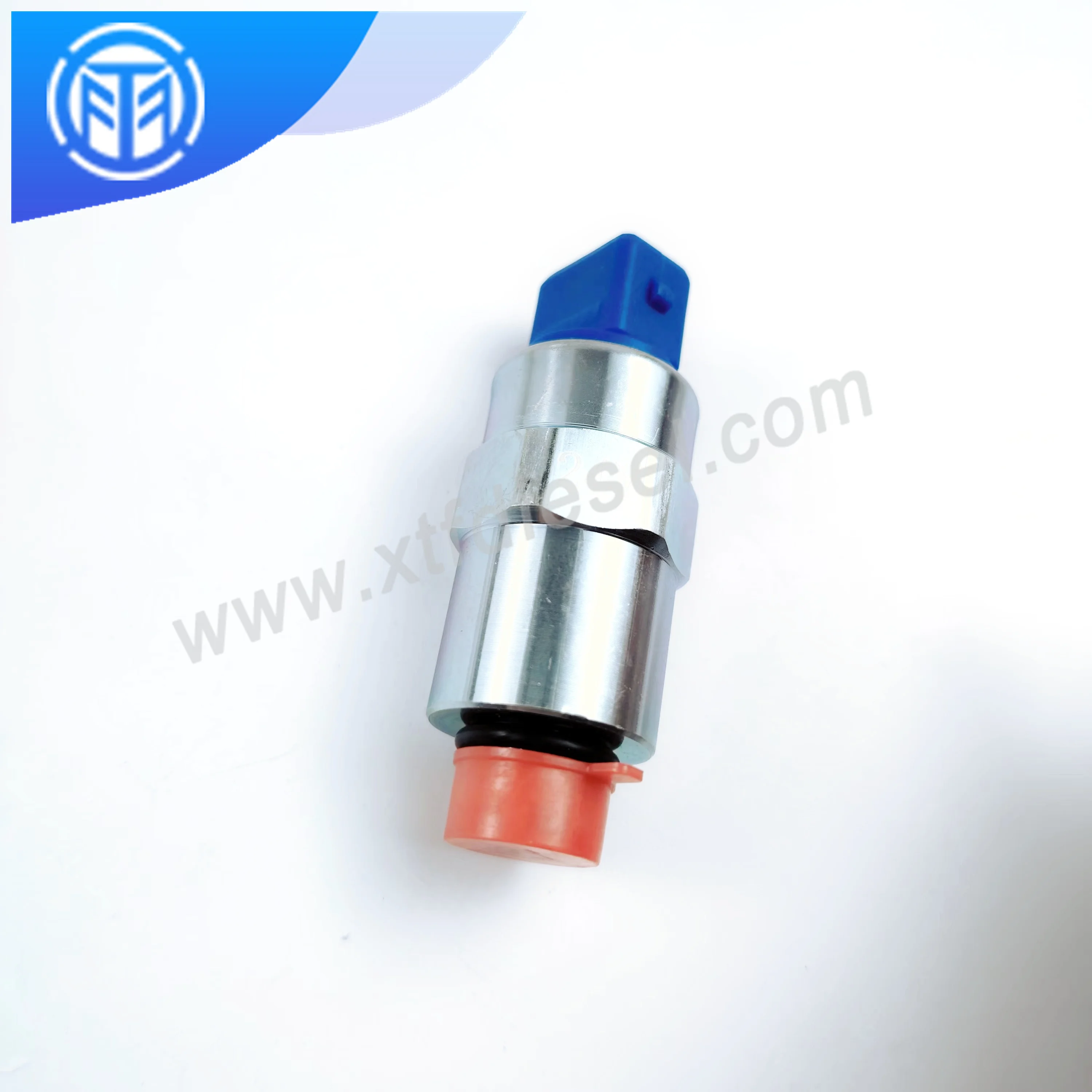 High-quality-Stop-Solenoid-Valve7185-900P-12V-7185-900H-24V-Shut-Off ...