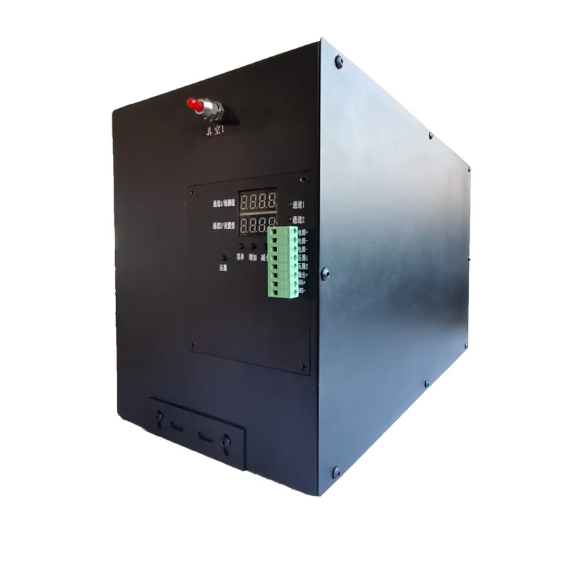 Support Customization 0.01kpa Accuracy Negative Pressure System For UV ...