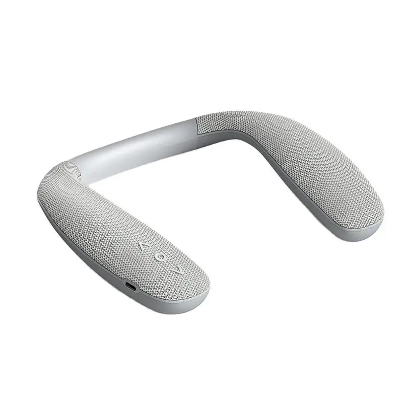 Ebs 908 Wearable Bluetooth Speaker