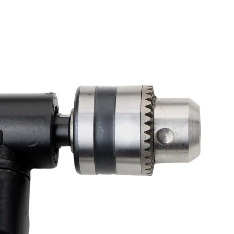 Electric Drill Chuck 90 Degree Black Electric Drill Corner Clamp for ...