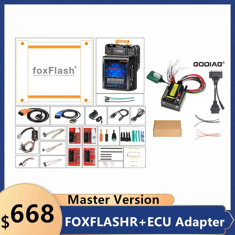 FoxFlashR-FoxFlash-Super-Strong-ECU-TCU-Clone-and-Chip-Tuning-Tool-With ...