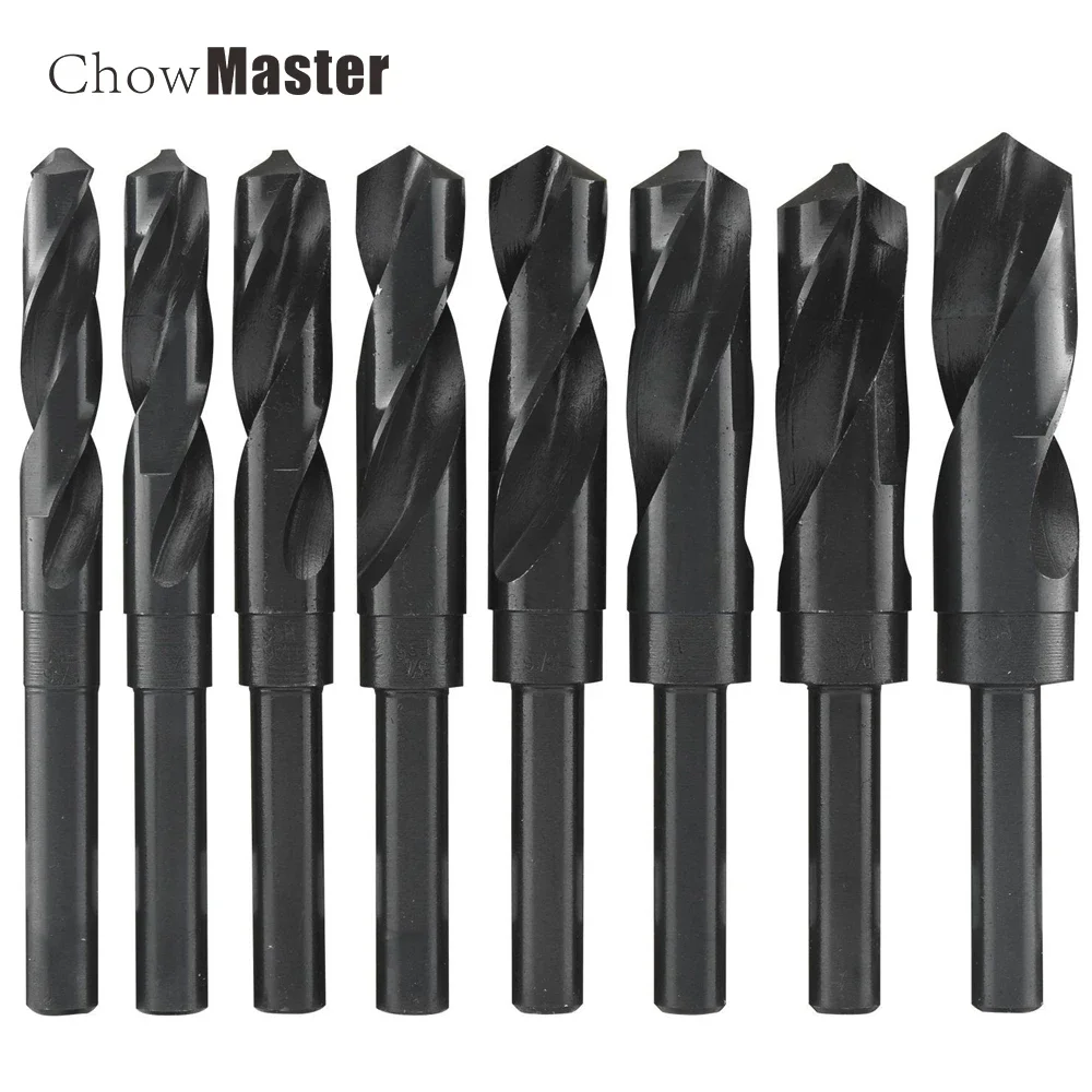 Broca-helicoidal-1-pieza-12mm-40mm-1-2-pulgadas-de-di-metro-v-stago ...