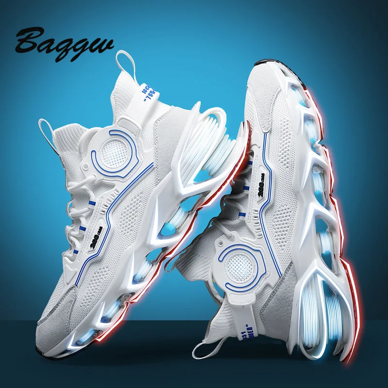 Casual-Hip-Hop-Outdoor-Men-s-Shoes-Sportswear-Running-Shoes-Tenis ...