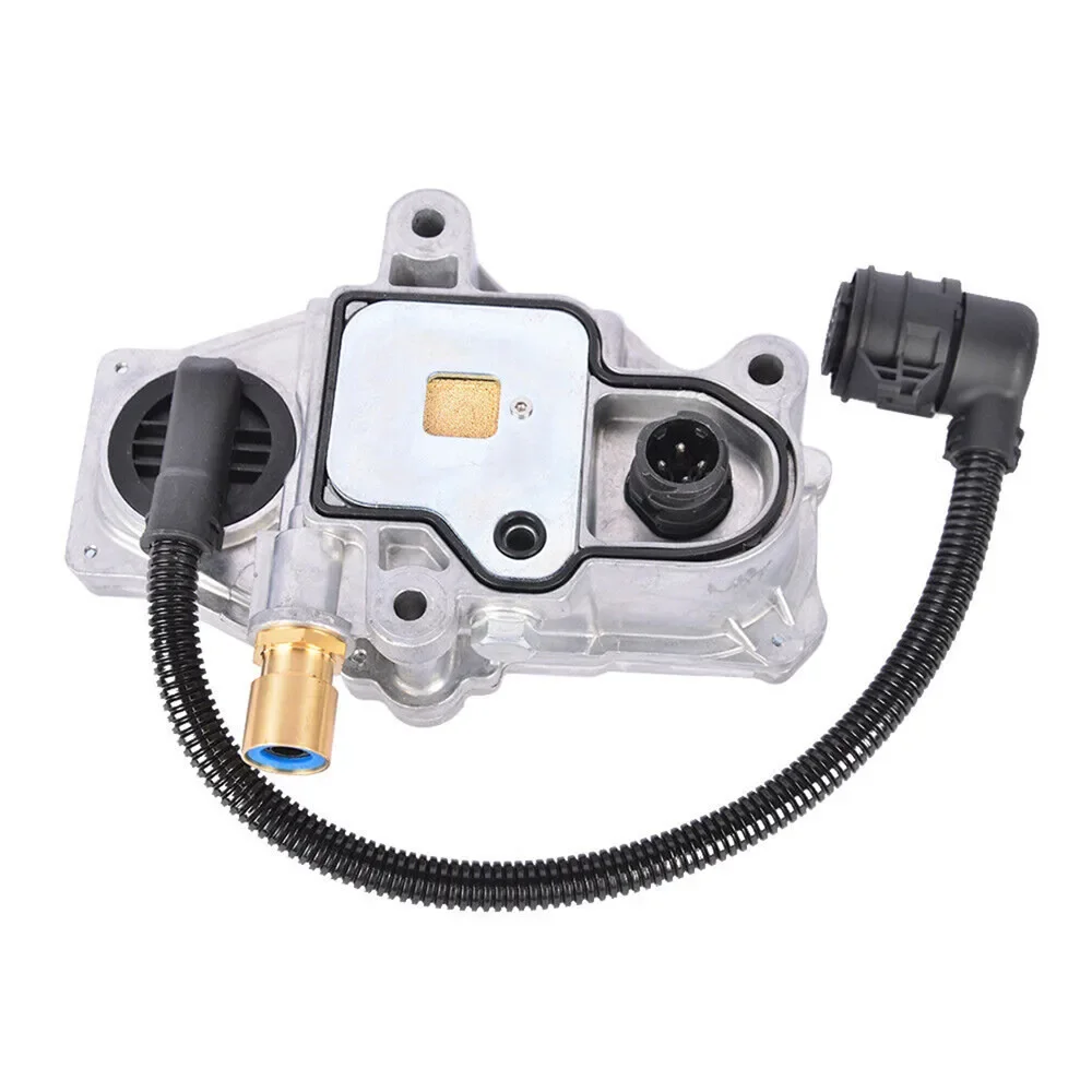 New-Car-12V-Clutch-Control-Solenoid-Valve-for-Volvo-Mack-I-Shift-mDrive ...