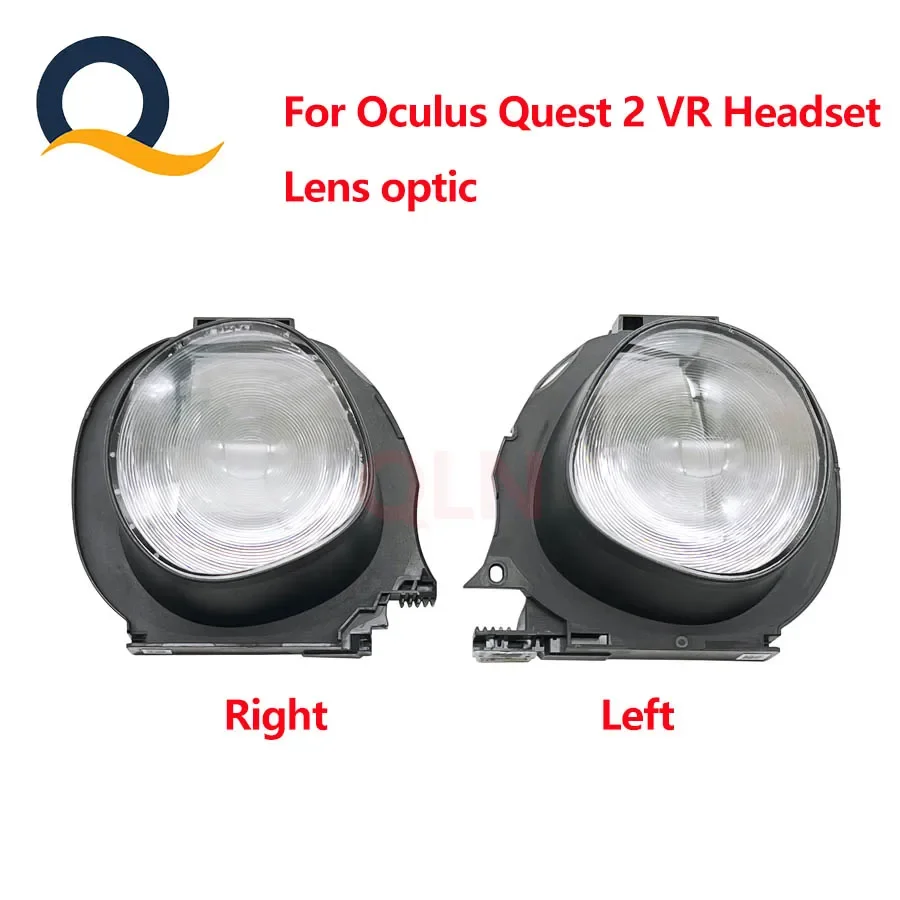 Original-For-Meta-Oculus-Quest-2-VR-Headset-Lens-optic-Replacement-Part ...