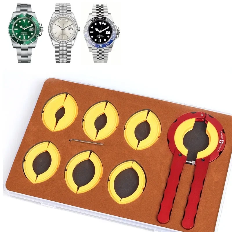 Professional-Watch-Bezel-Remover-Alloy-Watch-Bezel-Ring-Opener-Tool ...
