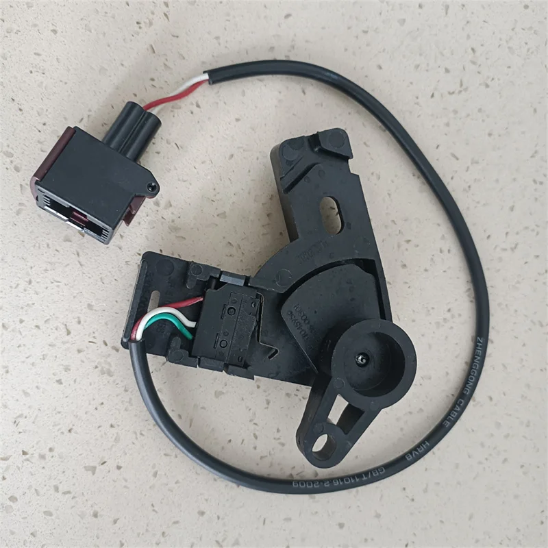 Handle Micro Switch Assembly 51045971 for Jungheinrich Forklift EJE220 ...