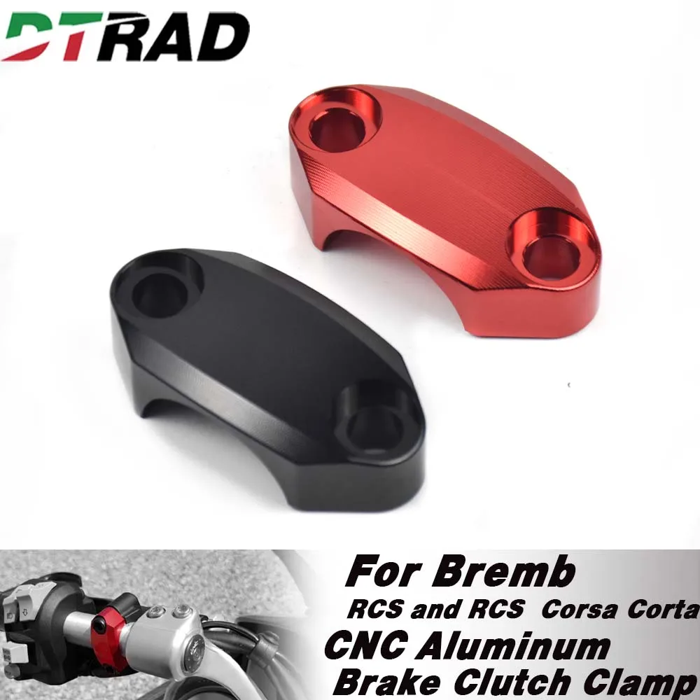 For Bremb RCS14 RCS15 RCS16 RCS17 RCS19 and RCS Corsa Corta Front Brake ...