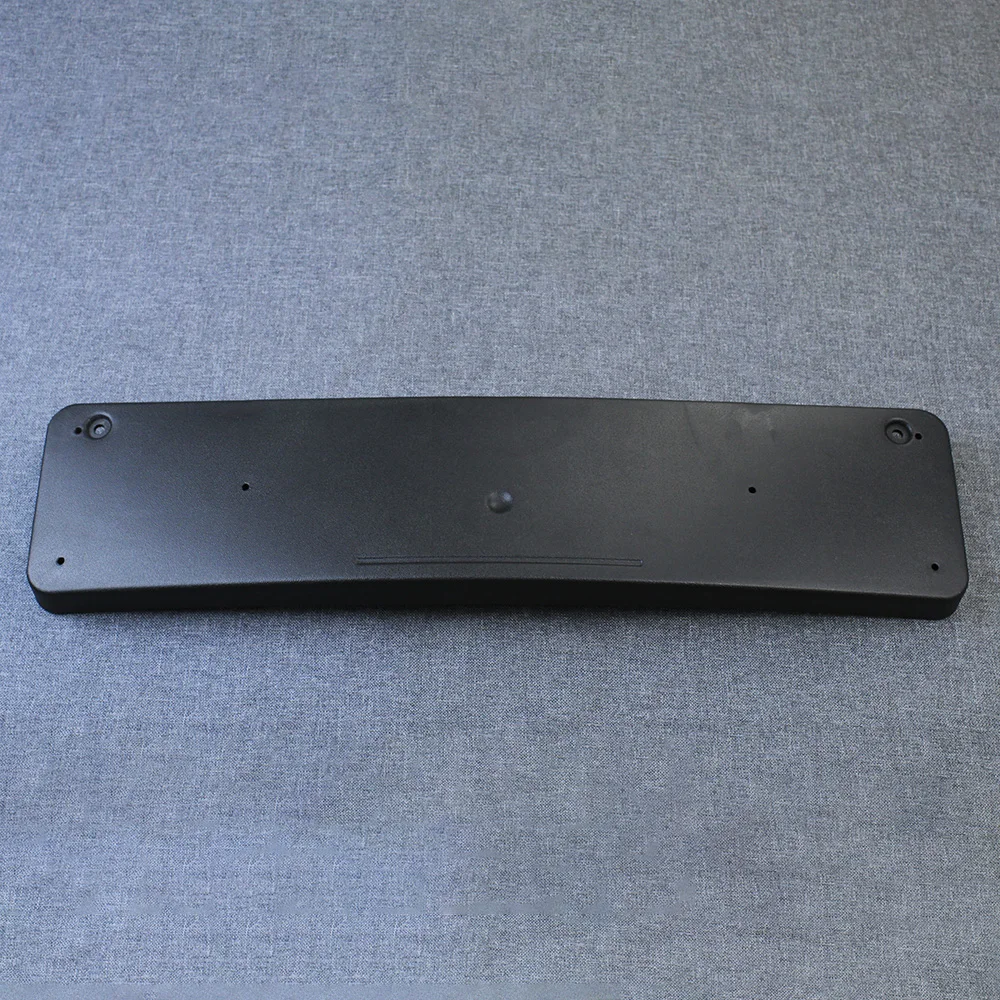A1648850681-Front-Bumper-Car-License-Plate-Mounting-Bracket-Holder-For ...
