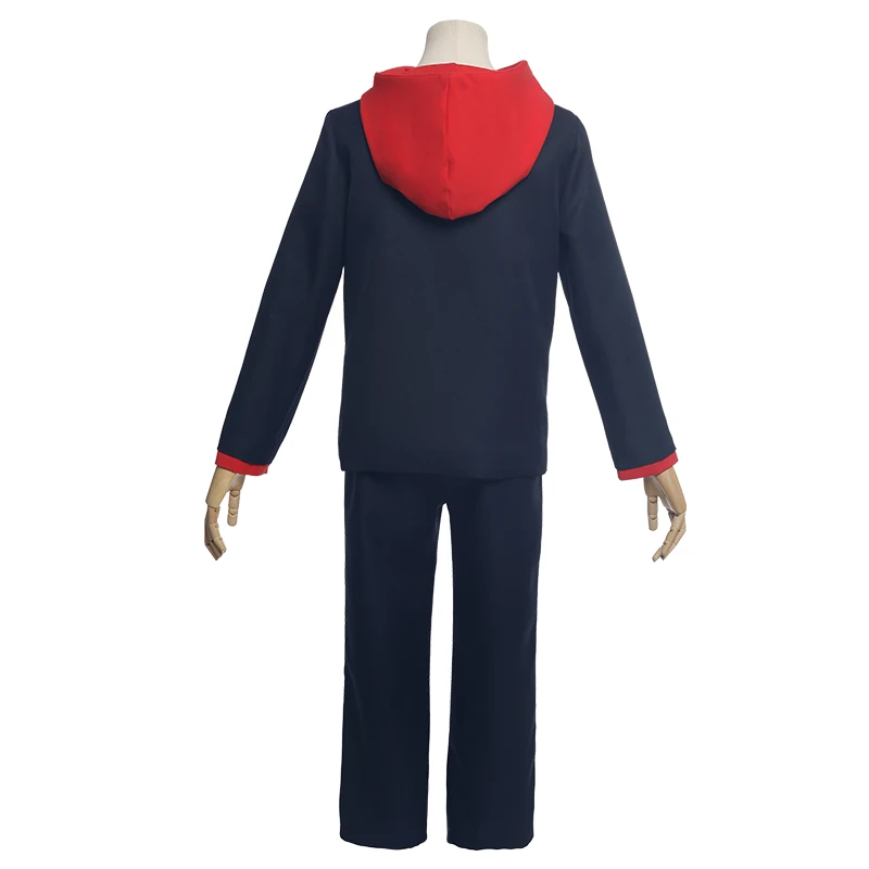 Yuji Itadori Cosplay Buy MIAOCOS Men Jujutsu Kaisen Costume Mens Navy ...