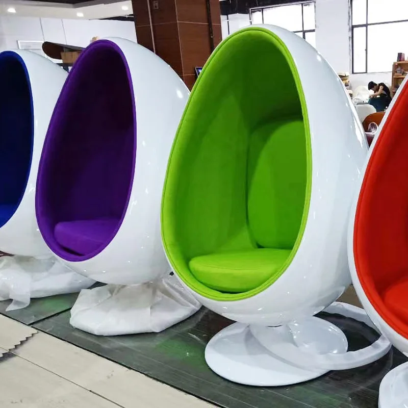 Round-pointed-ball-chair-Personality-egg-chair-Space-capsule-bubble-chair-Living-room-Lazy-egg ...