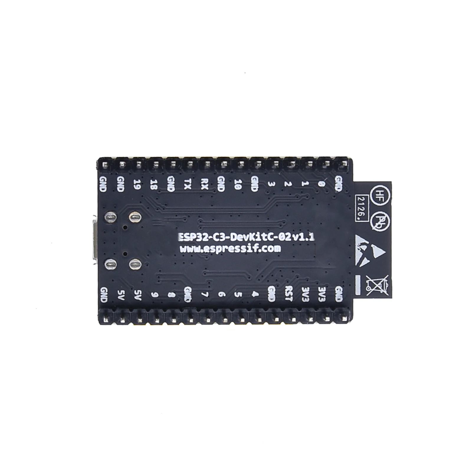 Wholesale Esp32 C3 Devkitm 1 Esp32 C3 Devkitc 02 Esp32 C3