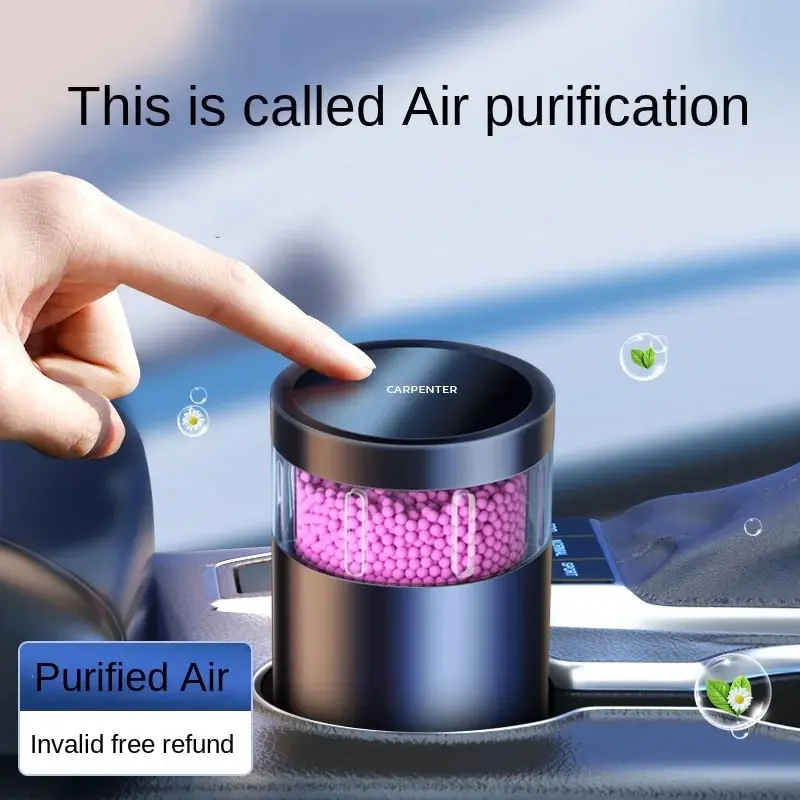 Car-Perfume-Aromatherapy-Accessories-Formaldehyde-Removal-Cup ...